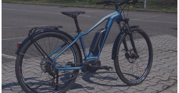 Berig Deore 10 teszt a Bikemag-on